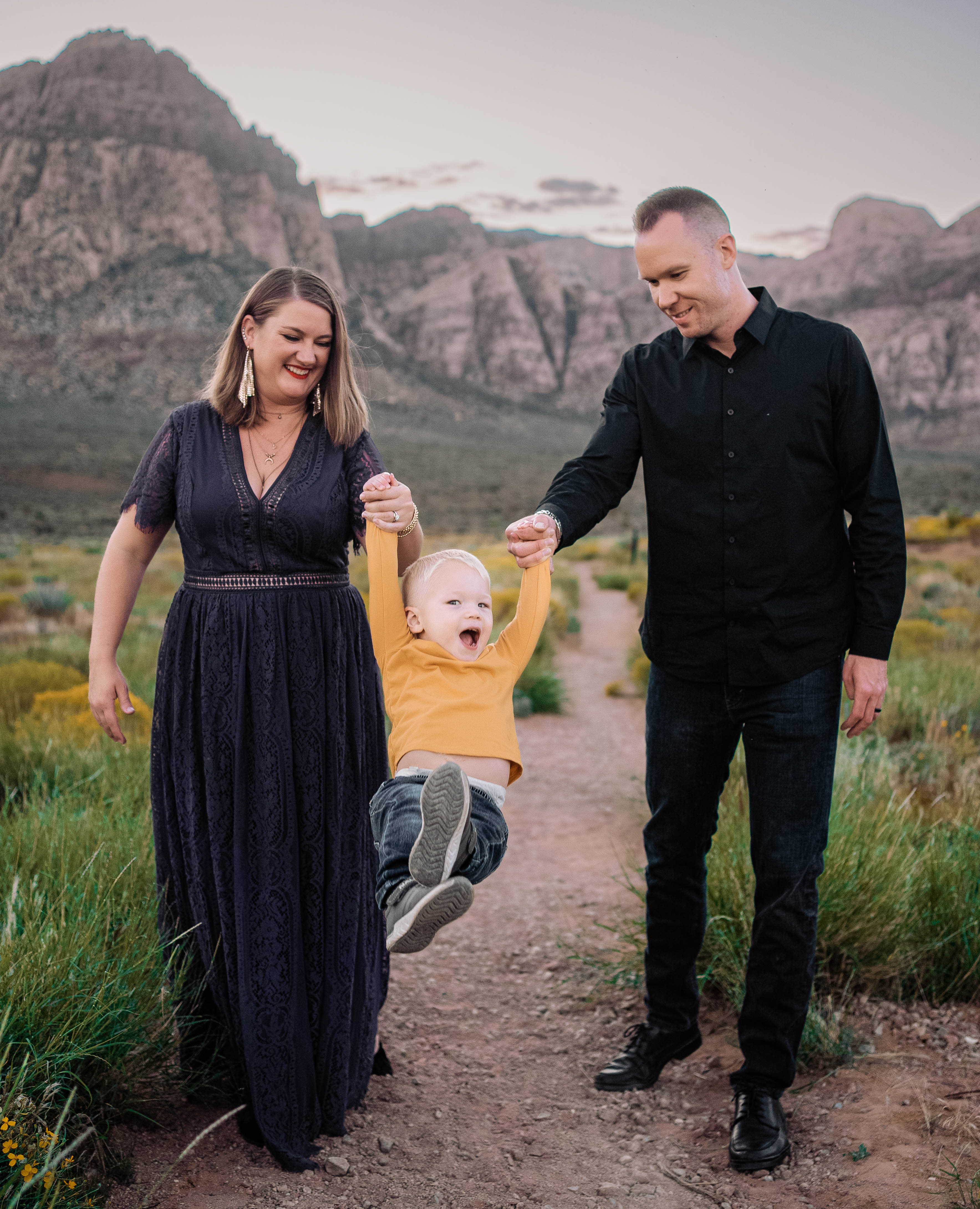 About Me – Jenetta's Simple Treats