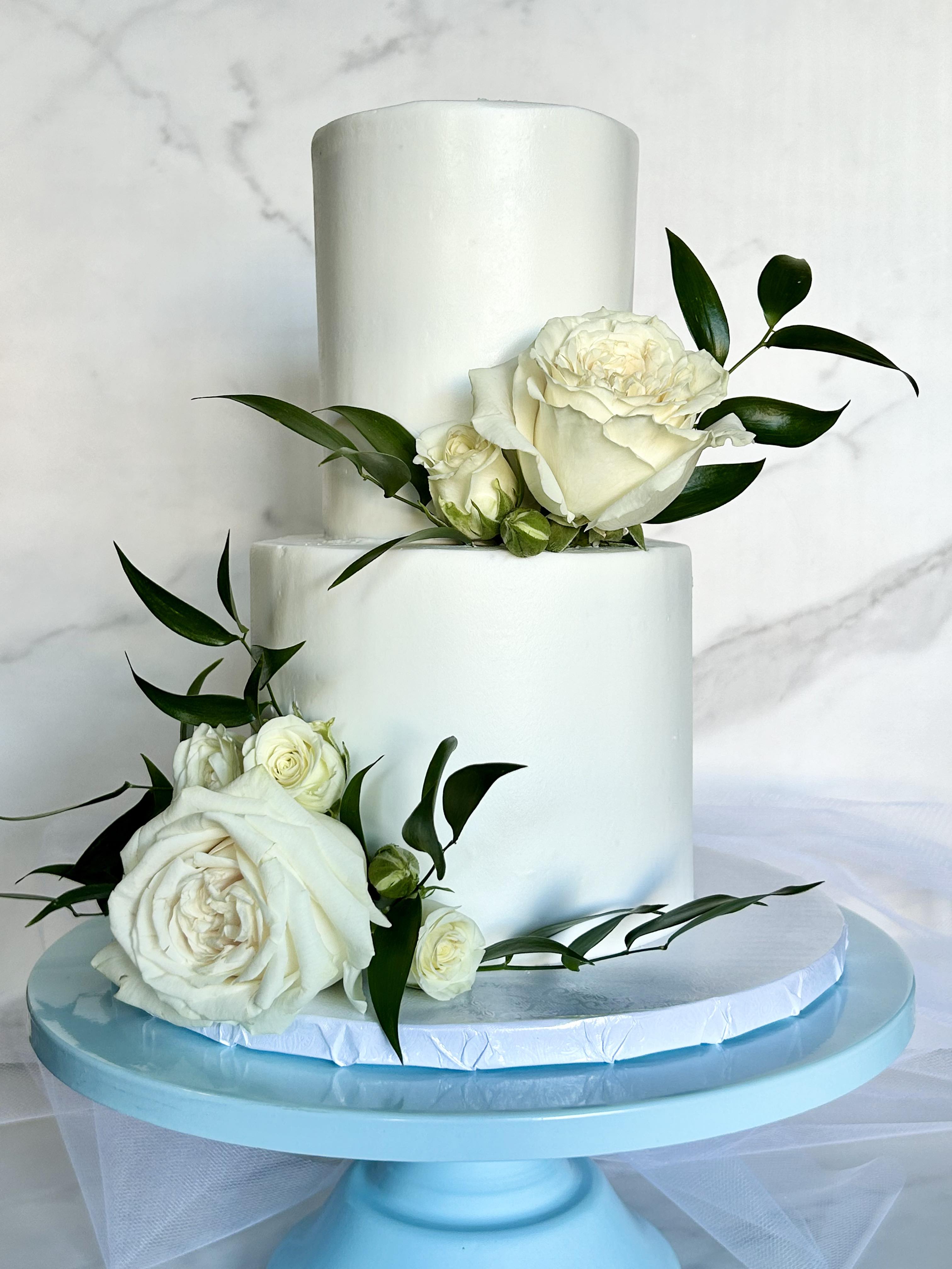 Jenetta's Simple Treats